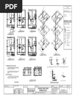 Building Technology 1 - 2 Storey Residential Manual Storm Drainage With ...