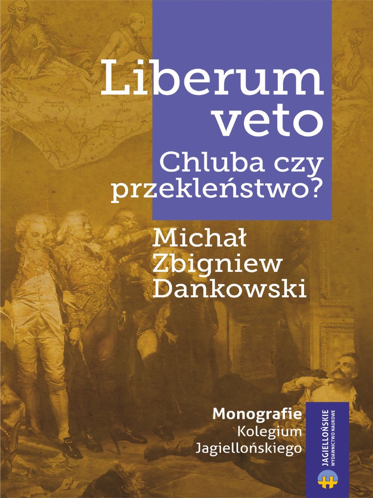 Liberum Veto | PDF