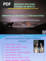 Judy Castelli, 44 Personalidades | PDF | Infancia | Tortura