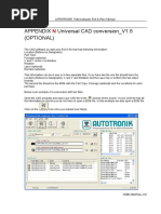EM-5700N PCB Separator Specifications | PDF