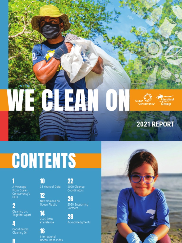 2020 Icc Report Web Final 0909 | PDF | Recycling | Polystyrene