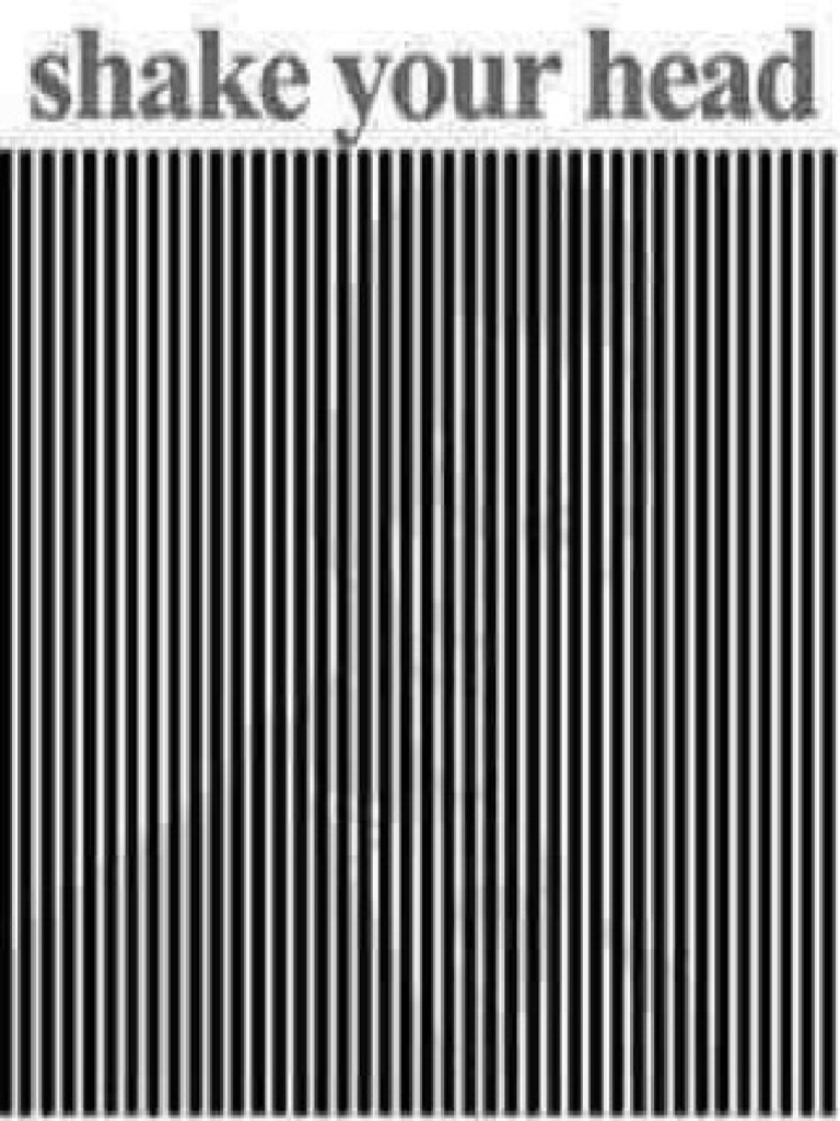 Shake Your Head | PDF