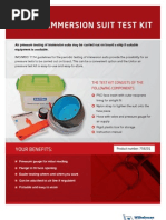 IMO Crew Effects Declaration Form | PDF