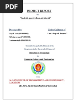 Arduino Programming in 24 Hours Richard Blum Softarchive Net PDF | PDF | Arduino | Microcontroller