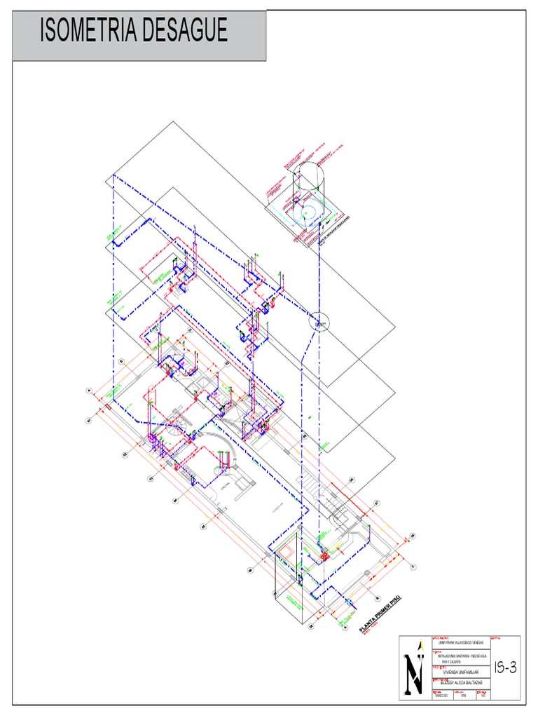 ISOMETRIA | PDF