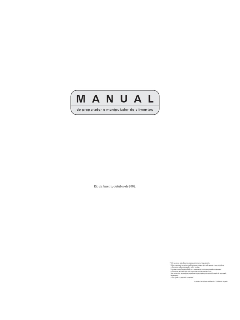 Manual Manip | PDF
