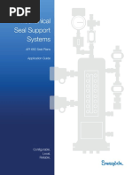 Leak-Proof Engineering - API Plan 62 | PDF | Valve | Bearing (Mechanical)