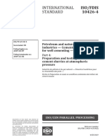 ISO - 18436-4 Industrial Lubricant Analyst | PDF | International ...