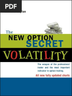 Sheldon Natenberg Option Pricing and Volatility Mcgraw-Hill 1994 | PDF