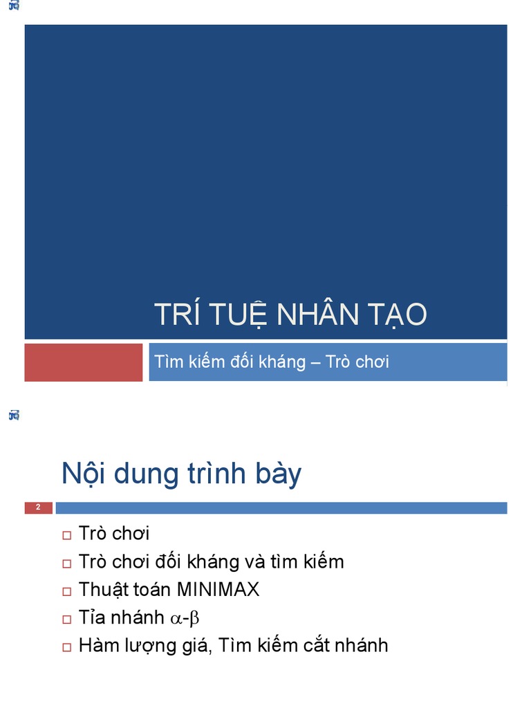 TTNT 03 Game | PDF