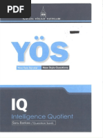 Yös Puza - Iq | PDF