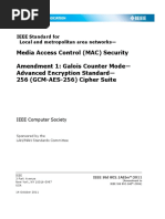 Iec 61355 | PDF | Specification (Technical Standard) | Engineering