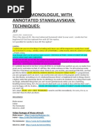 Black Diggers Character Analysis | PDF | Sports & Recreation | History