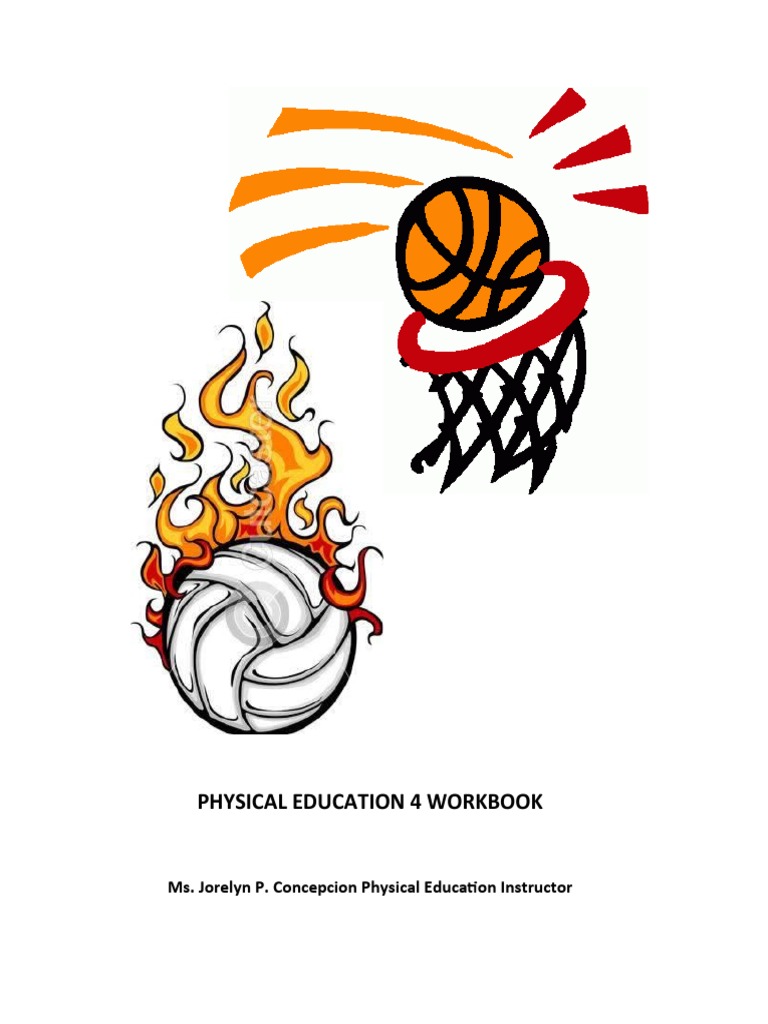 Volleyball Drills and Skills Workbook | PDF | Volleyball | Foot