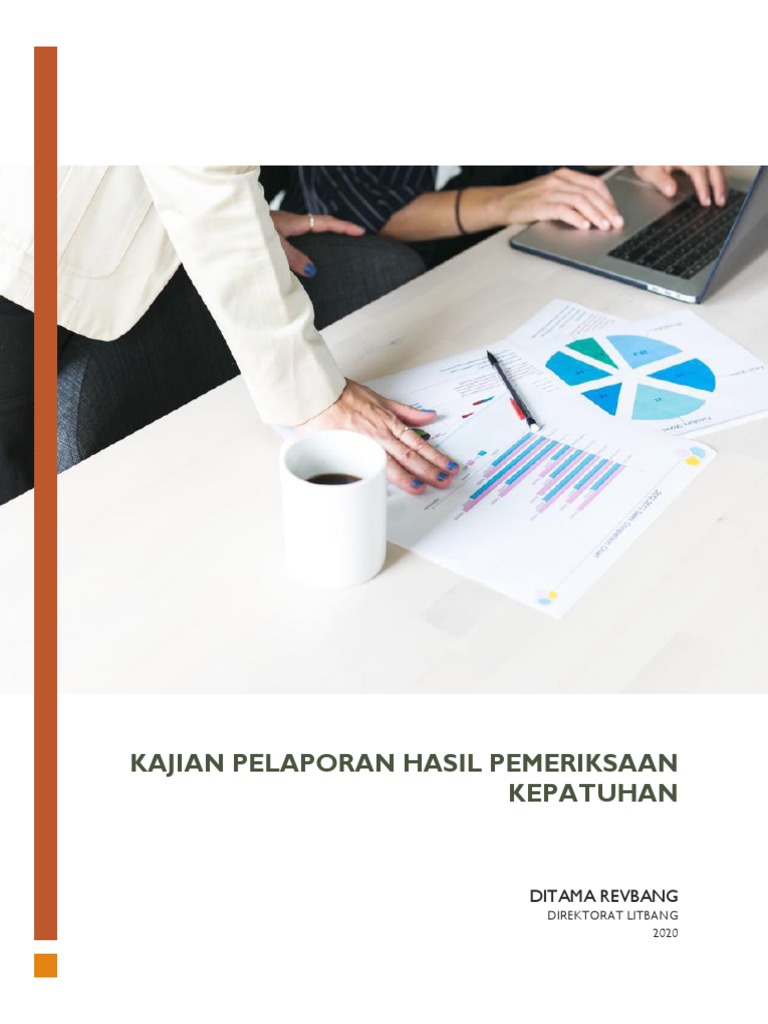 Kajian Pelaporan Final | PDF | Pengelolaan Keuangan & Uang | Teknologi ...