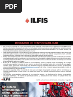 Diseño RCI | PDF | Sistema de rociadores contra incendios | Tanques