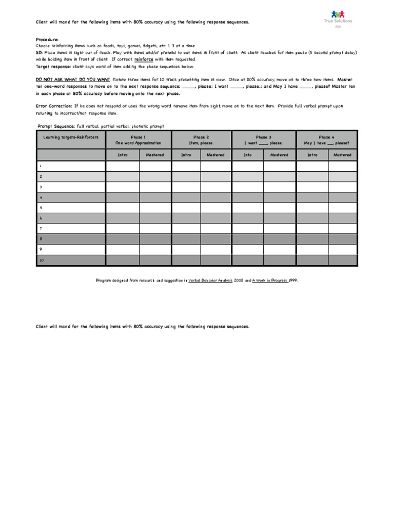 GridTracker Mand Training Procedure | PDF