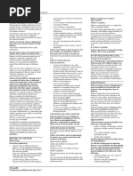 Strovac Prospect English | PDF | Vaccines | Injection (Medicine)