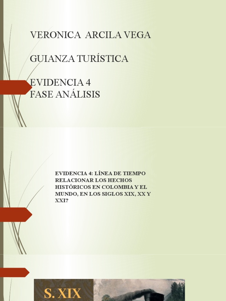 Veronica Arcila Vega | PDF | Hugo Chavez | Nicolás Maduro