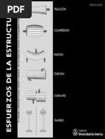 Estructuras de Cables | PDF | Fundación (Ingeniería) | Acero