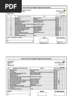 Contoh Pengisian Cipl Terbaru | PDF