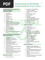 IRIS - Pocket - Guide - To - CKD - 2023 TRADUZIDO | PDF | Creatinina ...
