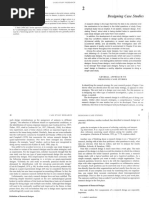 Research v2 Ryan Gupta Hermosillo | PDF | Causality | Positivism