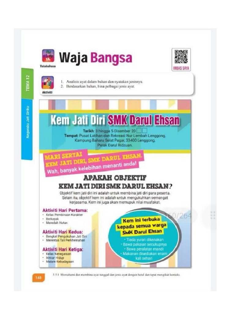 Jenis Jenis Ayat Pdf