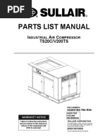Quincy Qsi and QGD and QSV Parts List | PDF | Programmable Logic ...