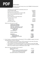 Form 1 Accounting Notes | PDF | Debits And Credits | Bookkeeping