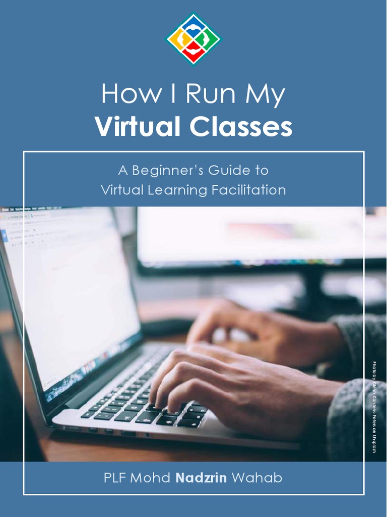How I Run My Virtual Classes-1 | PDF | Massive Open Online Course ...