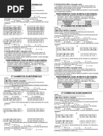 BulPriSA Math | PDF | Euclidean Geometry | Euclidean Plane Geometry