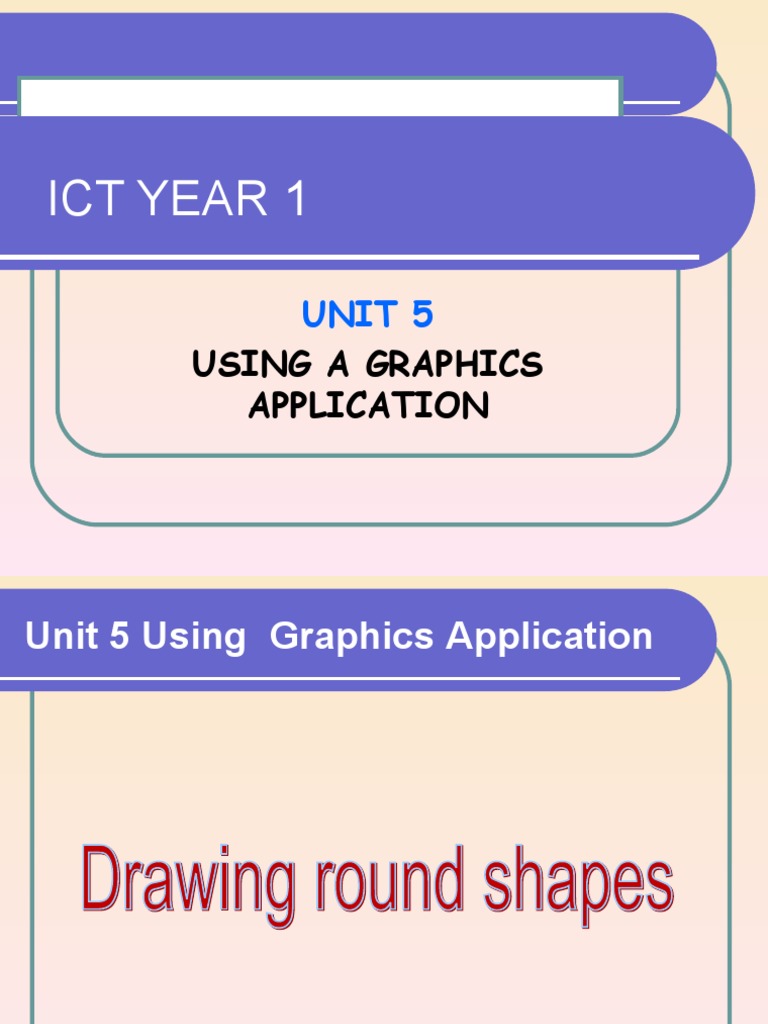 Unit 5 Paint 7 | PDF