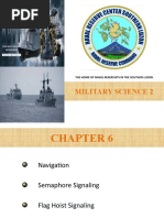 Basic Nautical Navigation Terms Explained | PDF | Navigation | Ships