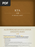 Iuran Ibi Online | PDF