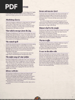 Eberron Deluxe Dungeon Master's Screen | PDF | Dungeons & Dragons ...