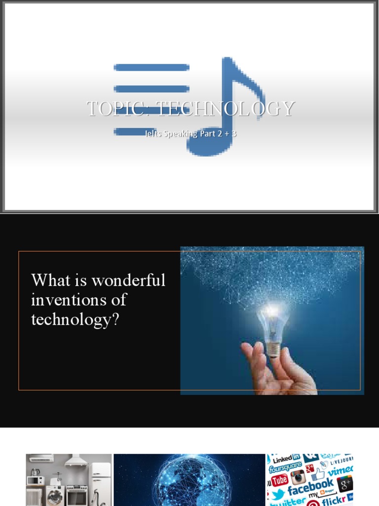 Speaking Technology | PDF | Automation | Computing