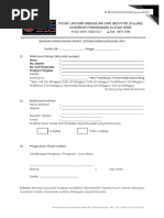 Taklimat Sistem Pengurusan Latihan Mengajar: Fakulti Pendidikan Teknikal Dan Vokasional, Uthm | PDF