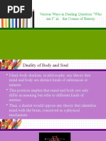 WR SFP Using Report and Account Form | PDF | Balance Sheet | Accounts ...