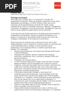 Issai 1240 | PDF | Financial Audit | Audit