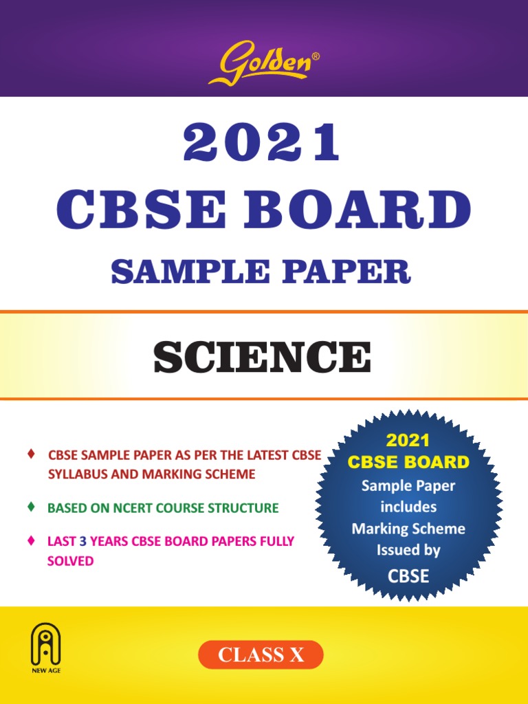Science Golden Sample PPR | PDF | Fermentation | Cellular Respiration
