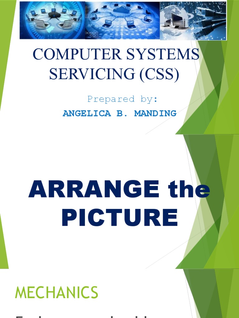 Ppt. STRAIGHT THROUGH CABLE | PDF | Teaching Methods & Materials