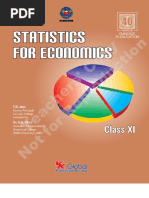 Economics Project Class 11 | PDF | Taxes | Economics