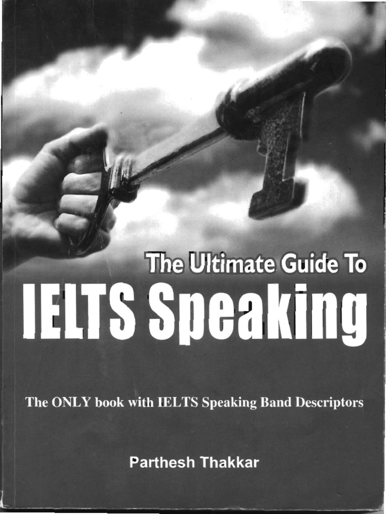 Speaking Book | PDF