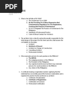 SPP Doc 210 | PDF | Architect | General Contractor