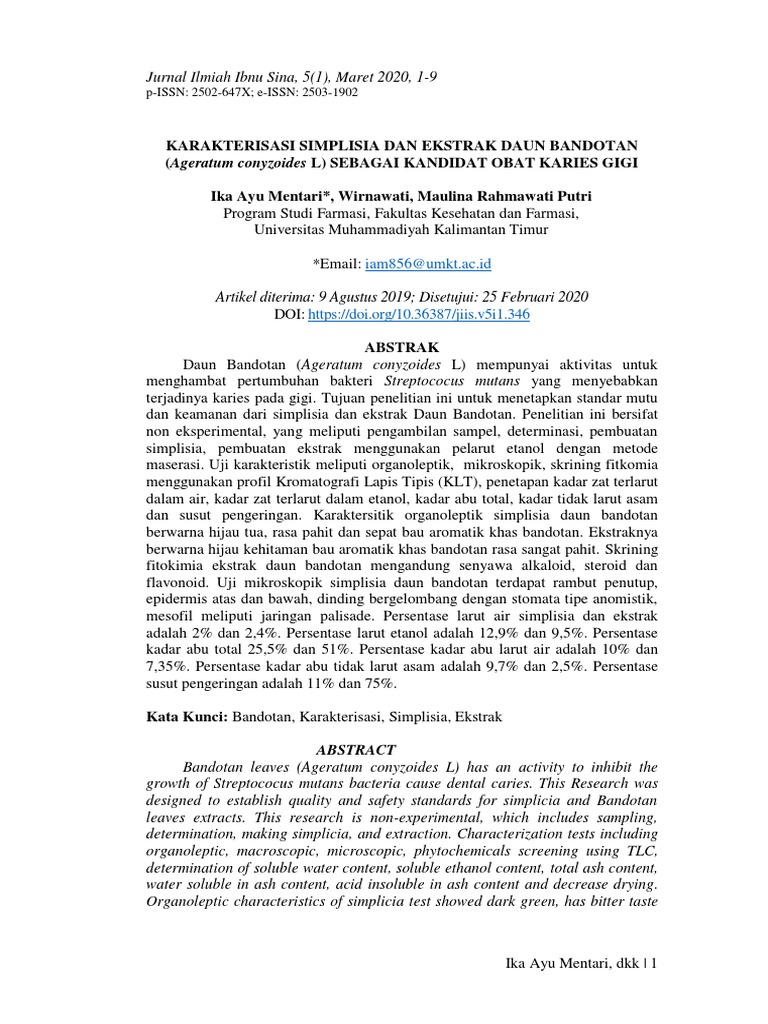 346-Article Text-1559-1-10-20200330 | PDF