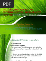Introduction to Farm Machinery Basics | PDF | Agriculture ...