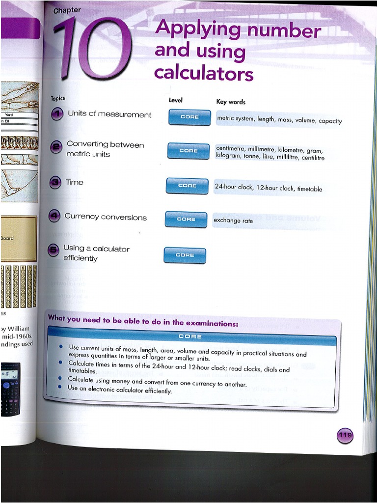 Grade 8 Maths PDF