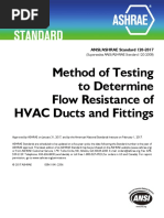 Ashrae 15-2022 (Packaged Standard 34-2022) | PDF | Ventilation ...