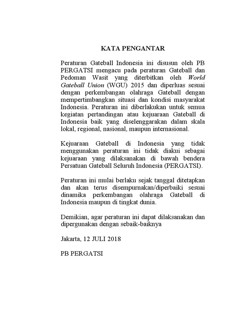 Pgi Final 2018 | PDF